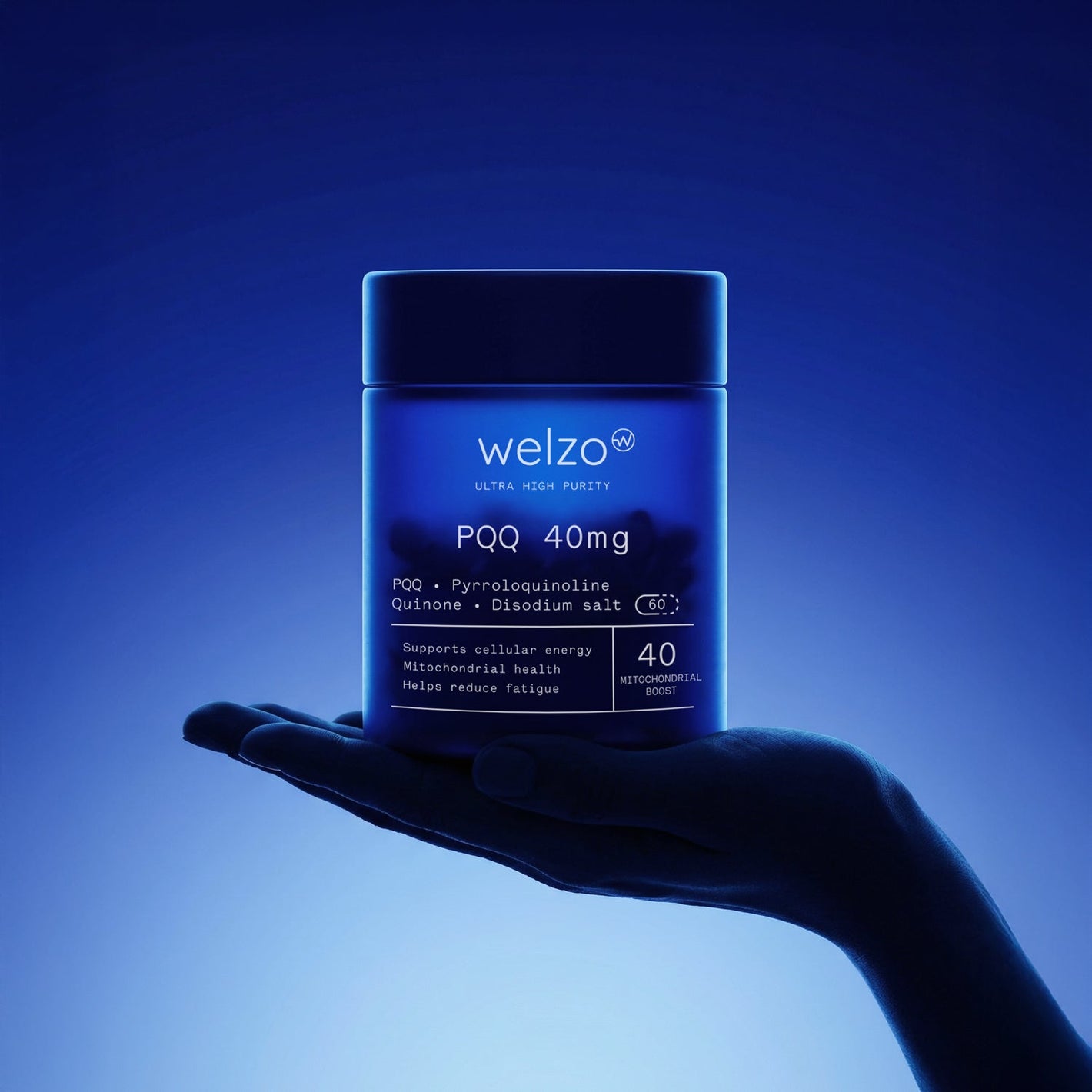 Best PQQ Supplements of 2026 – welzo