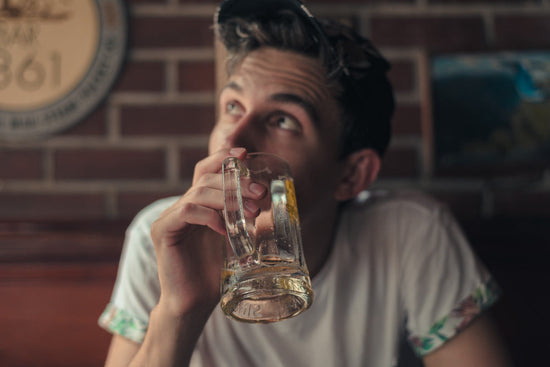 ¿Qué sucede si bebe alcohol después de tomar paracetamol? - Welzo