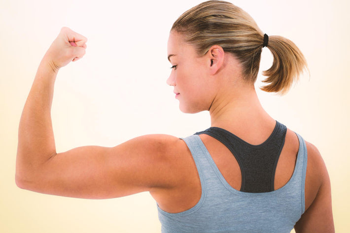 Biceps Stretch: 10 beste stukken om te proberen - Welzo