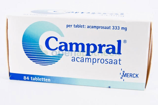 CAMPRA - Gebruik, bijwerkingen en informatie - Welzo