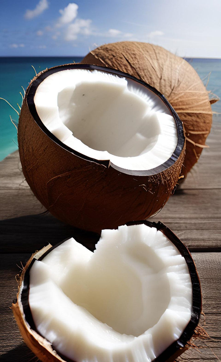 Coconut Allergy: Symptoms, Cross-Reactivity & Foods to Avoid – welzo