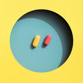Contraceptieve pilmerken - Welzo