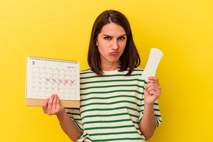 How to Delay Your Period | Welzo