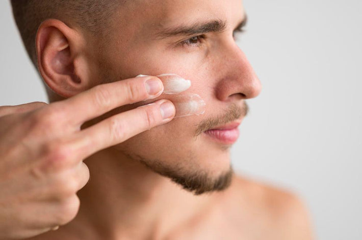 How To Apply Canesten Cream On A Man | Welzo