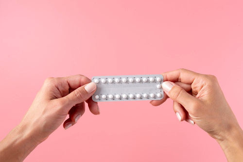 Wat is het verschil tussen de gecombineerde pil en de mini -pil? | Welzo