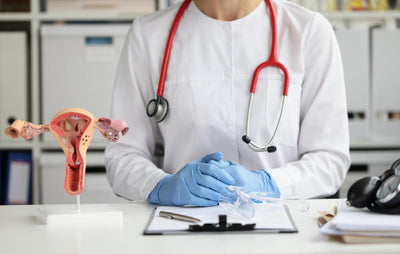 Thrush in the Elderly and Adults - Welzo