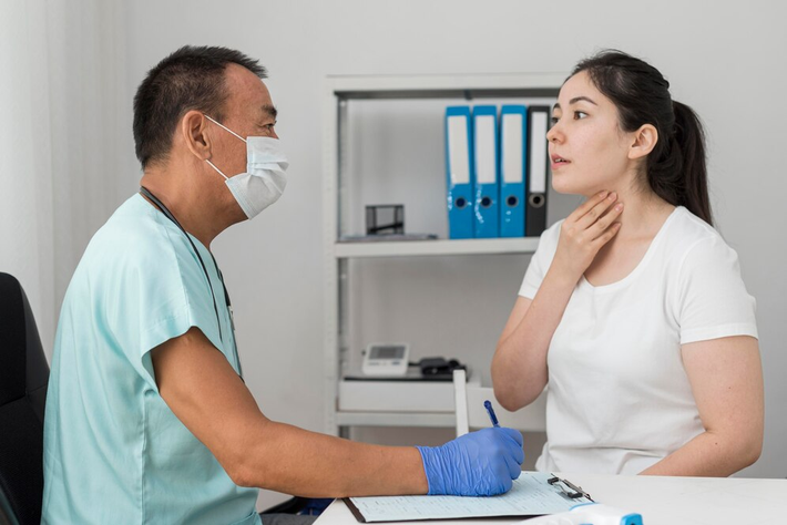 Tonsil Cyst: Symptoms, Causes and Treatment - Welzo