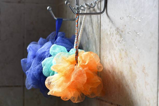 Loofah: What to Know Before Using One? - Welzo