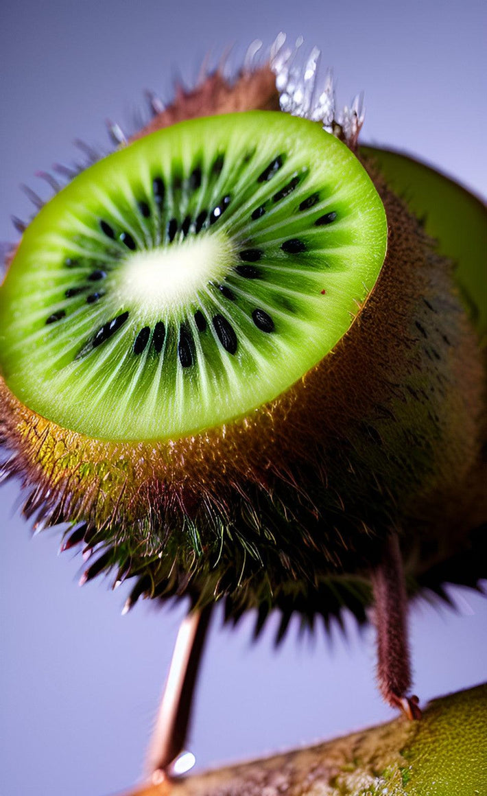Kiwi Allergy: Symptoms, Triggers, and Testing – welzo