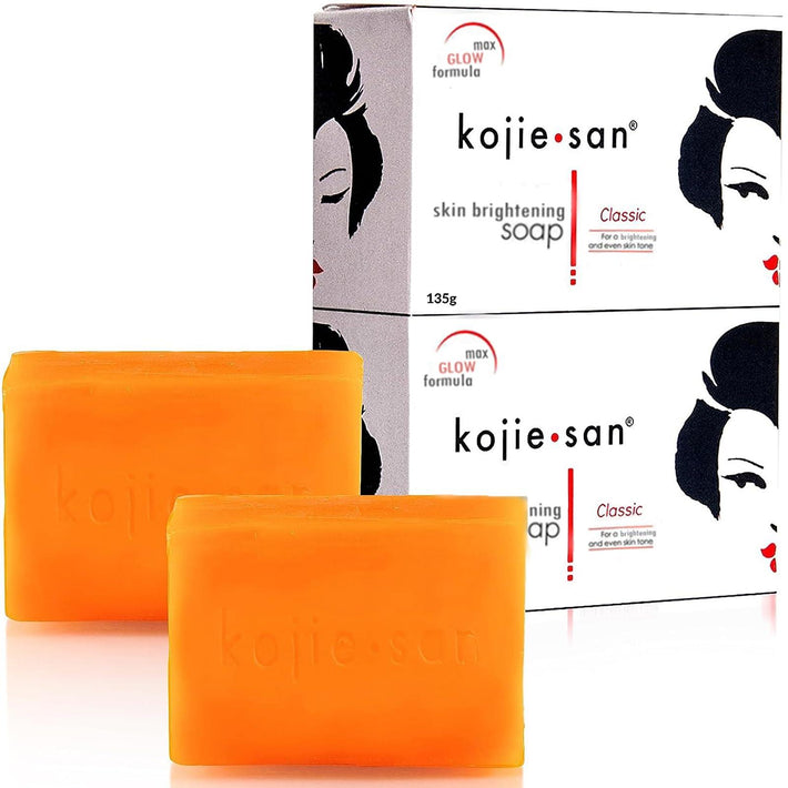 Kojic Acid Soap: Benefits and Potential Side Effects – welzo