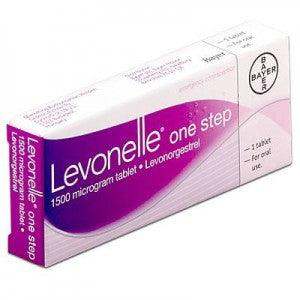 Levonelle – welzo