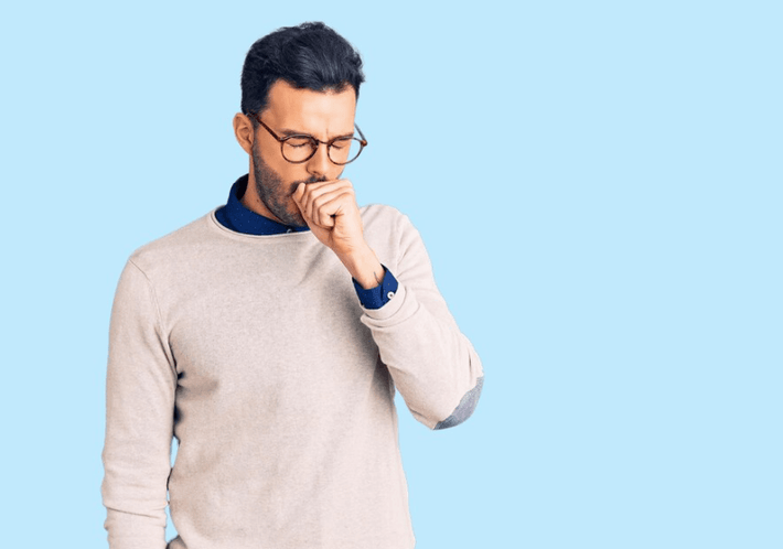 Niet -allergische astma: oorzaken, symptomen, diagnose en behandeling ...