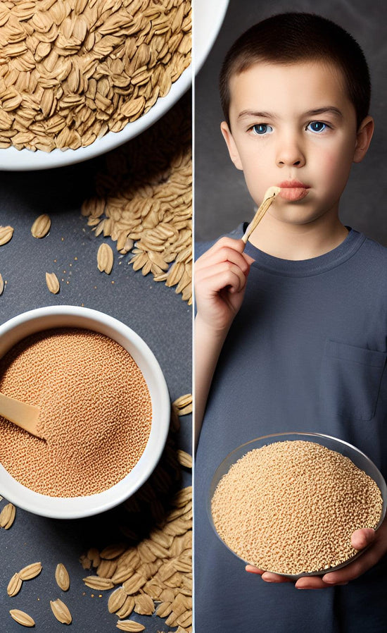 Oat Allergy & Intolerance: Signs, Symptoms and Testing - Welzo