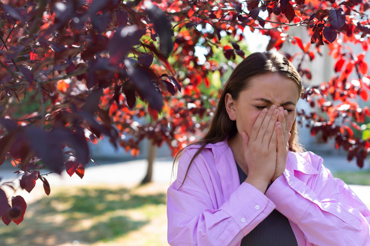 Sinus Infection: Is it Contagious? - Welzo
