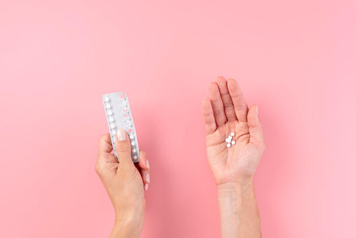 La pilule combinée: ce que c'est et comment ça marche - Welzo