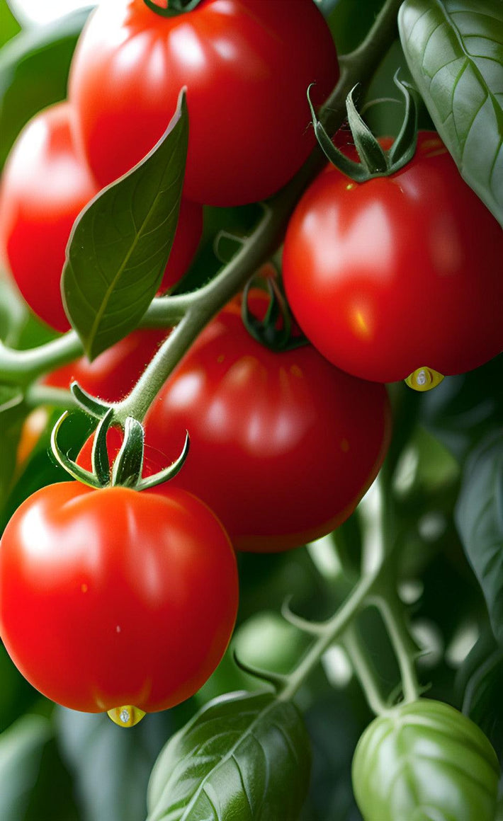Tomato Allergy: Causes, Symptoms, and Management – welzo