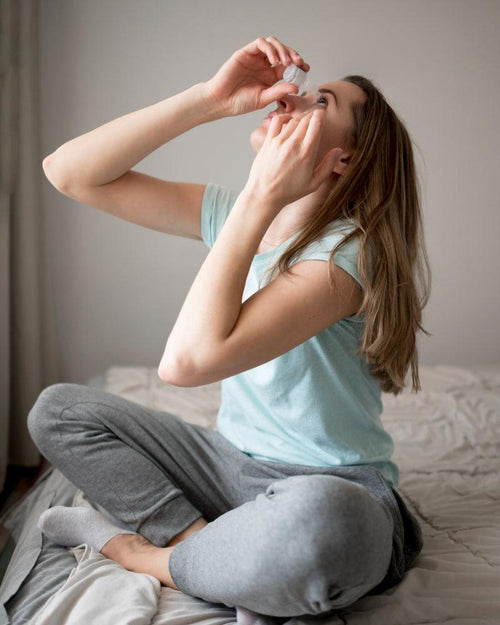 12 najboljih kapi za alergiju rangirano – welzo