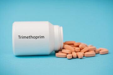 Trimethoprim vs. Other Antibiotics: A Comparative Analysis – welzo