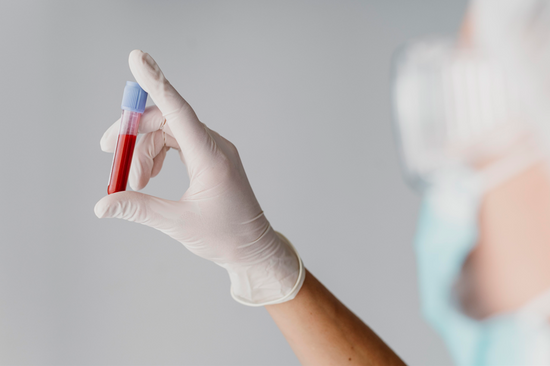 Cosa significa un risultato di un esame del sangue emoligi? | Welzo