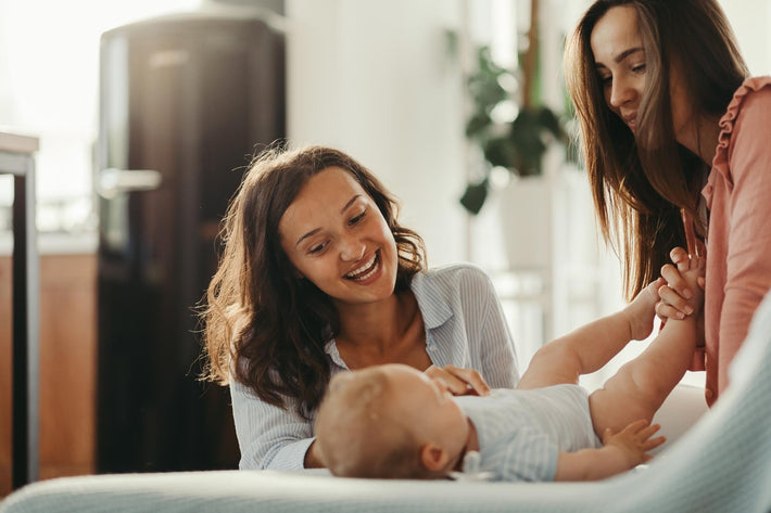 What is Reciprocal IVF? | Welzo