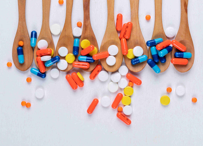 13 mejores marcas de vitaminas: las mejores opciones para la calidad y ...