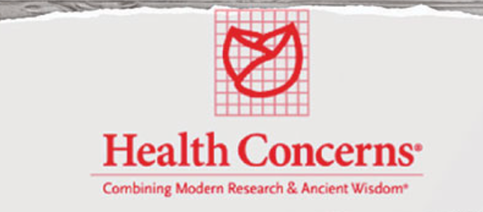 Health Concerns Supplements – welzo