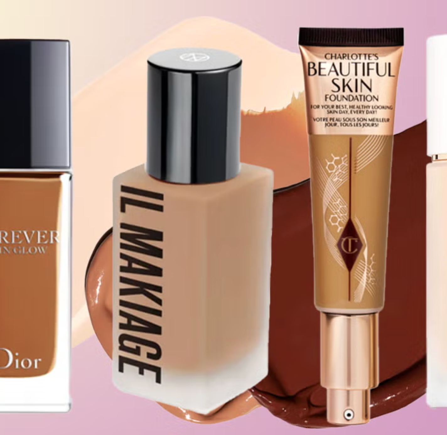 Buy Foundation Online | Shop Top Brand Makeup at Welzo