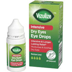 Evolve HA 0.2% Intensive Eye Drops 10ml- Welzo