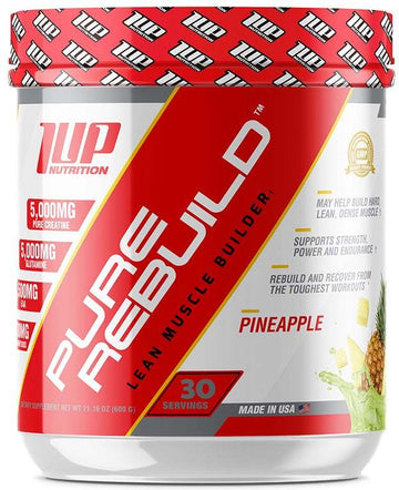 Buy 1Up Nutrition Supplements | Protein Shakes & Fat Burners – welzo