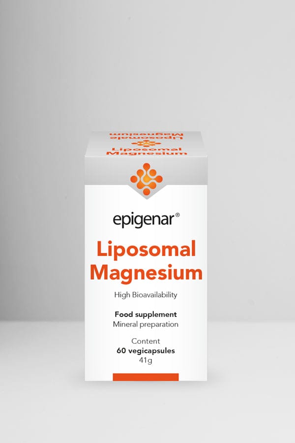 Best Liposomal Magnesium Supplements for Sleep & Stress – welzo
