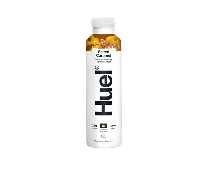 Buy Huel: Meal Replacements & Vegan Protein Supplements – welzo