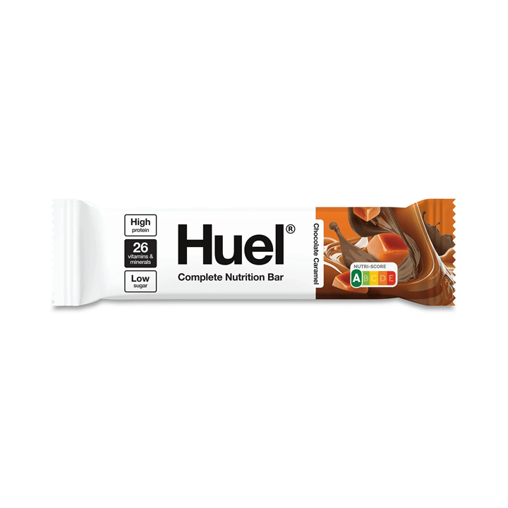 Buy Huel: Meal Replacements & Vegan Protein Supplements – welzo
