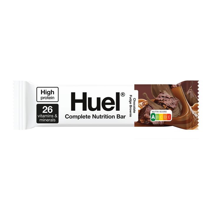 Buy Huel: Meal Replacements & Vegan Protein Supplements – welzo