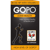 GOPO Joint Health Capsules Pack van 120 x 3 | Welzo