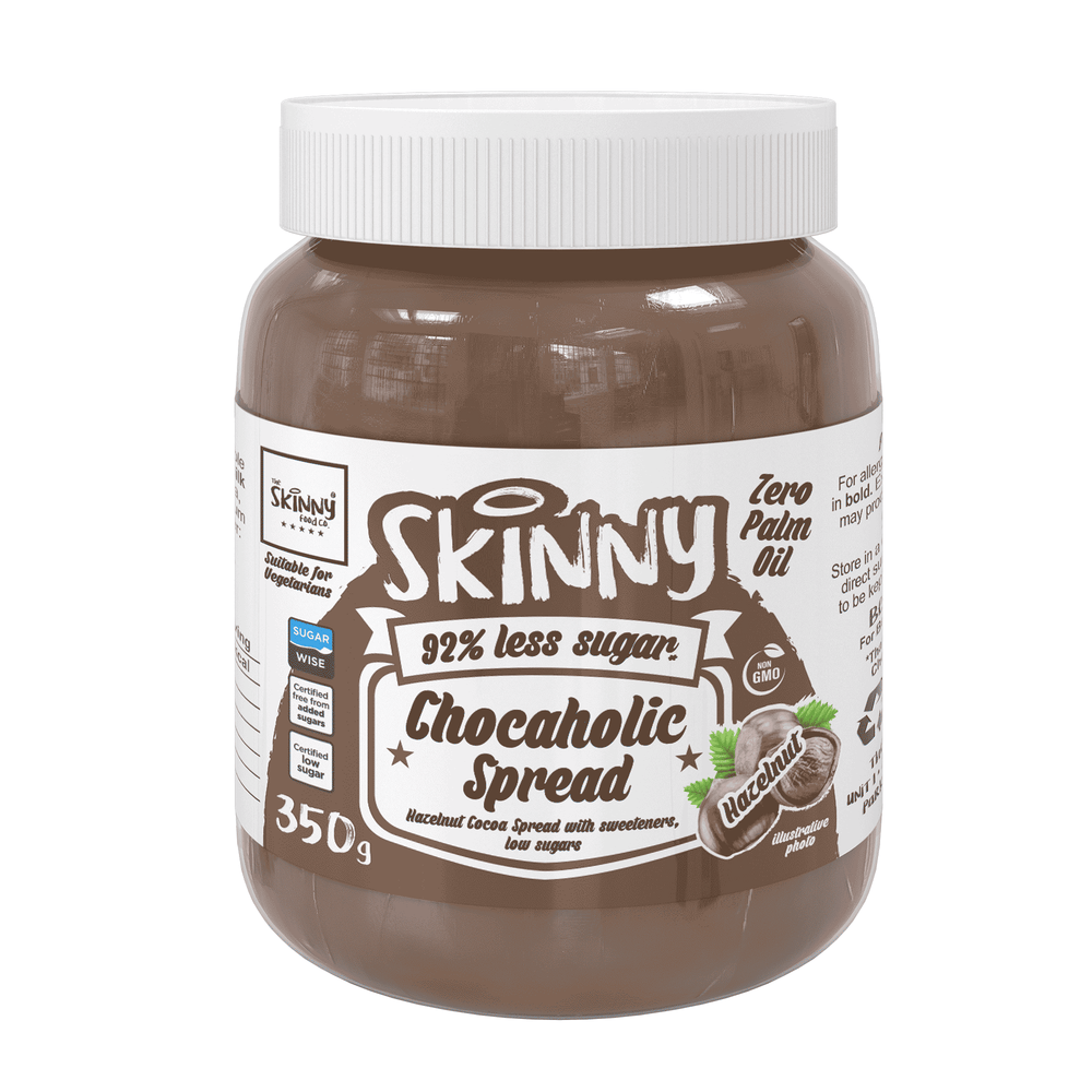 Buy The Skinny Food Co | Low Calorie Sauces & Syrups – welzo