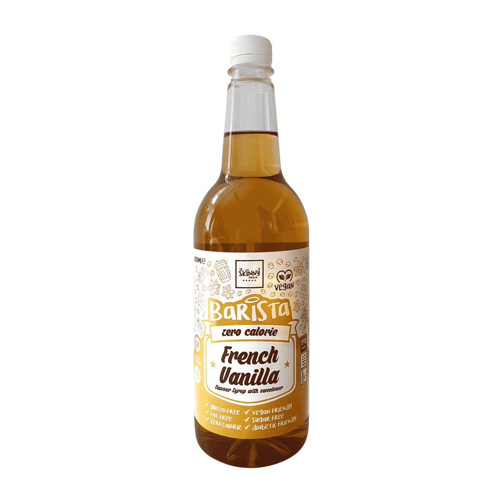 Buy The Skinny Food Co | Low Calorie Sauces & Syrups – welzo