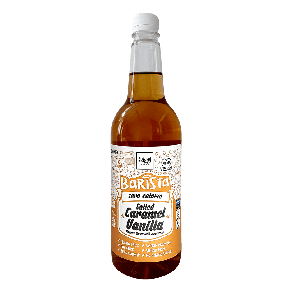 Buy The Skinny Food Co | Low Calorie Sauces & Syrups – welzo