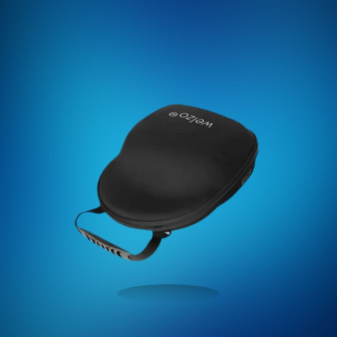 The Welzo BluePrint Hat Red Light Therapy for Hair Loss Cap 650NM