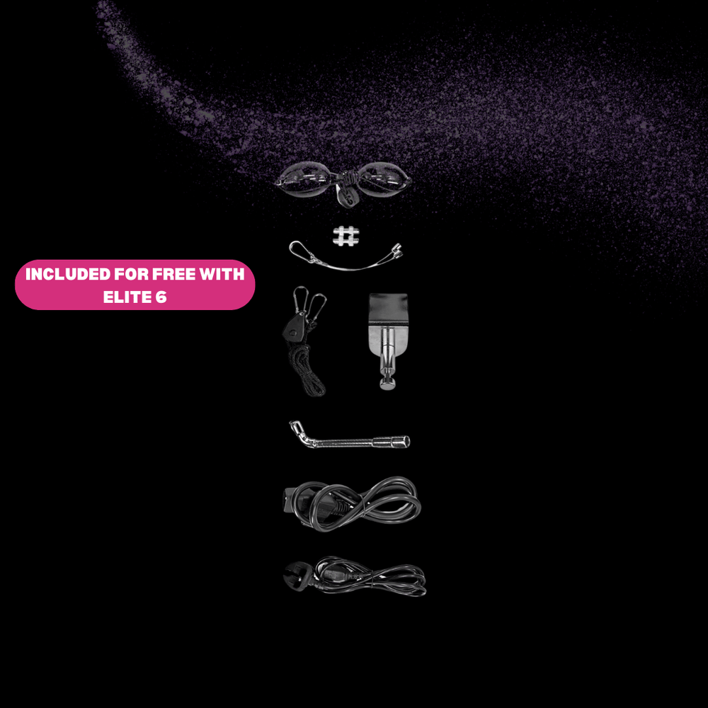 High Dose Max Red Light Therapy Full Body Panel - Welzo