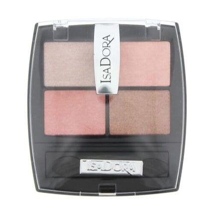 Isadora Savannah Sunset Eye Shadow Quartet - Fast UK Delivery – welzo