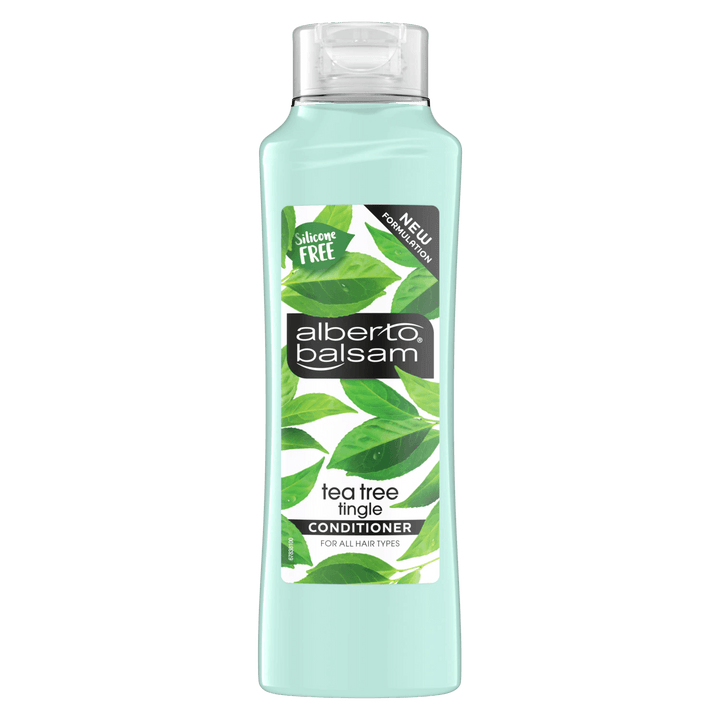 Buy Alberto Balsam Hair Care | Shampoo & Conditioner – welzo