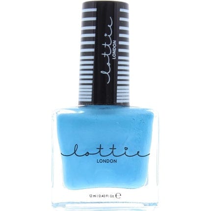 Lottie Nail Polish – Quick Dry, Long Lasting Colour with Fast UK ...