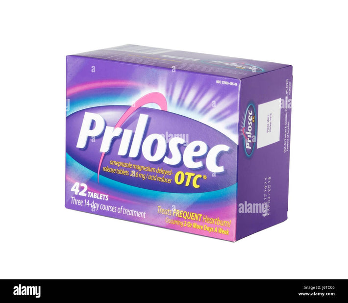Prilosec - Uses, Side Effects and Information - Welzo