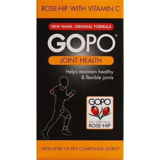 Gopo Joint Health Capsules
