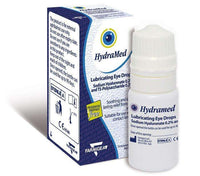 Hydramed 0.2% Eye Drops 10ml – welzo