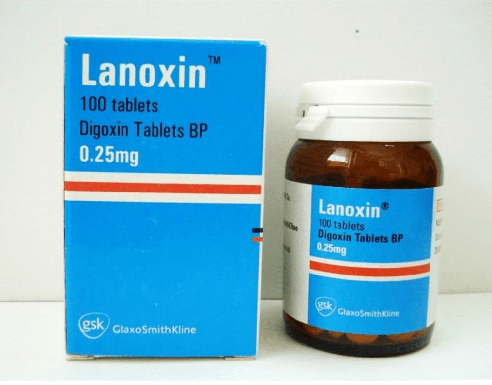 Lanoxin - Uses, Side Effects and Information - Welzo