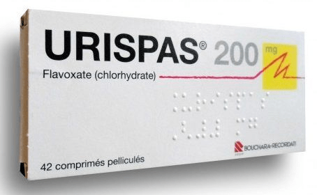 Urispas - Uses, Side Effects and Information - Welzo – welzo