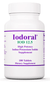 Iodoral iod 12,5 mg (iodure de potassium) 180 comprimés - Optimox - welzo