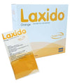 Laxido Orange Powder Sachets (Sugar Free)- Welzo