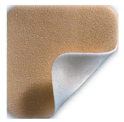 Mepilex Lite Soft Silicone Dressing Absorbent 15 x 15cm | Welzo
